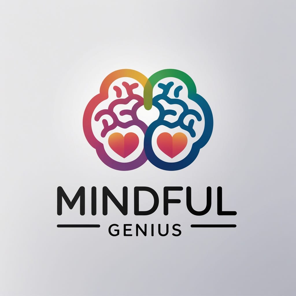 mindful genius – Medium
