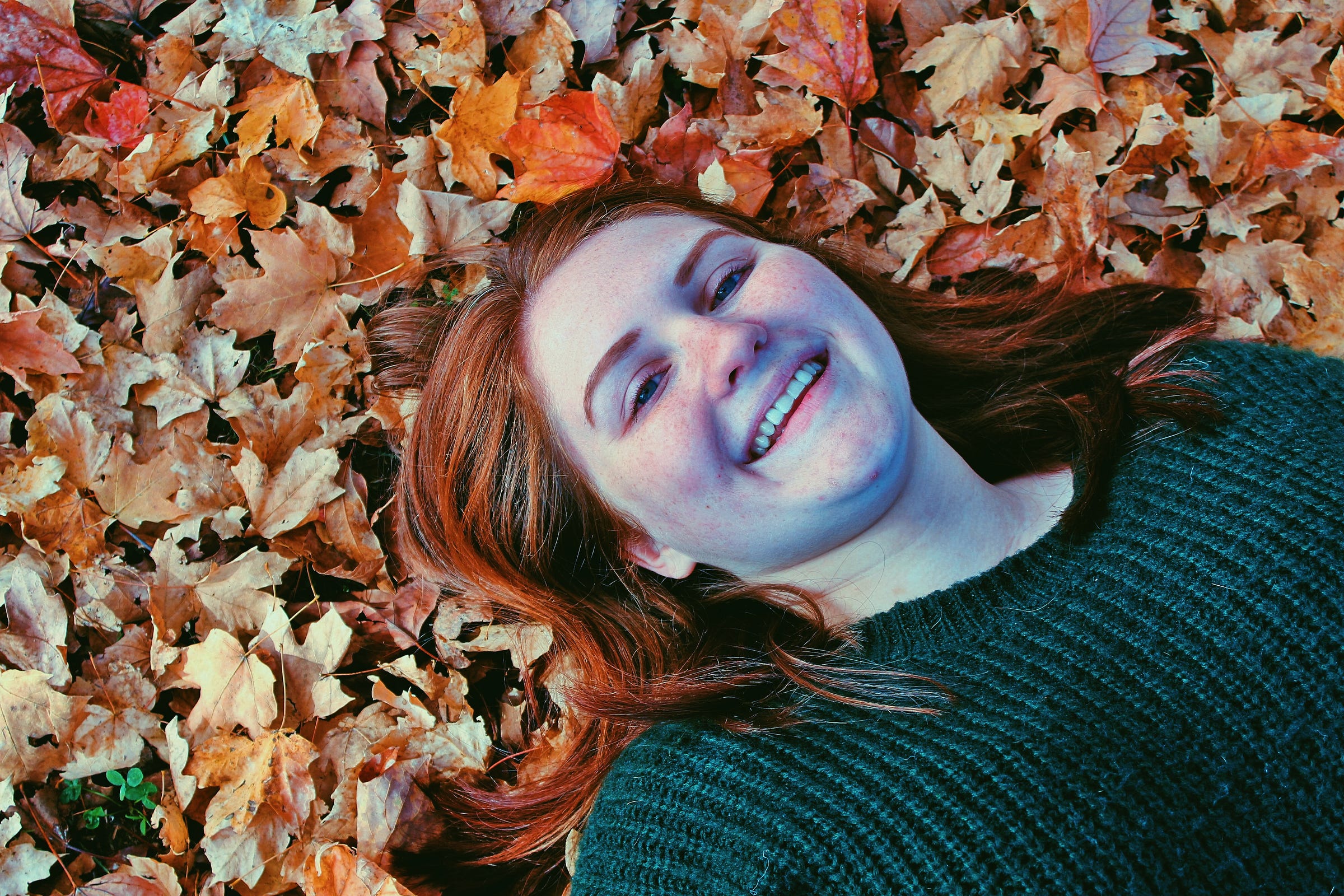 Maci Barnes – Medium