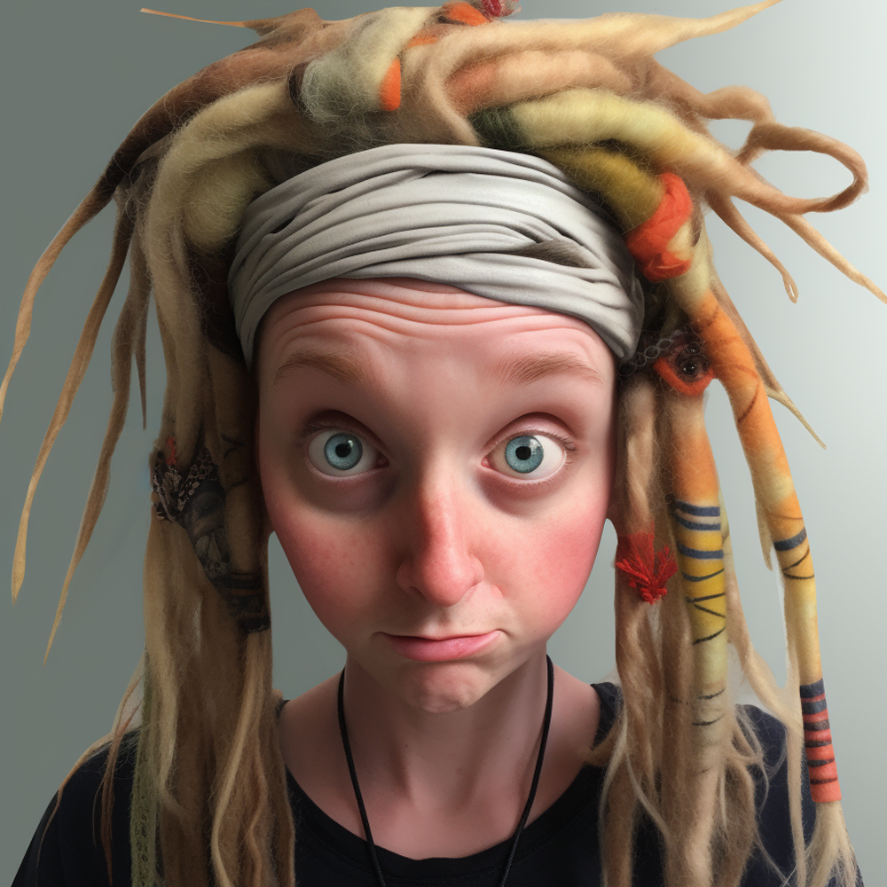Bex Smith – Medium