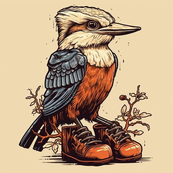 Rhi's Adventures – Medium