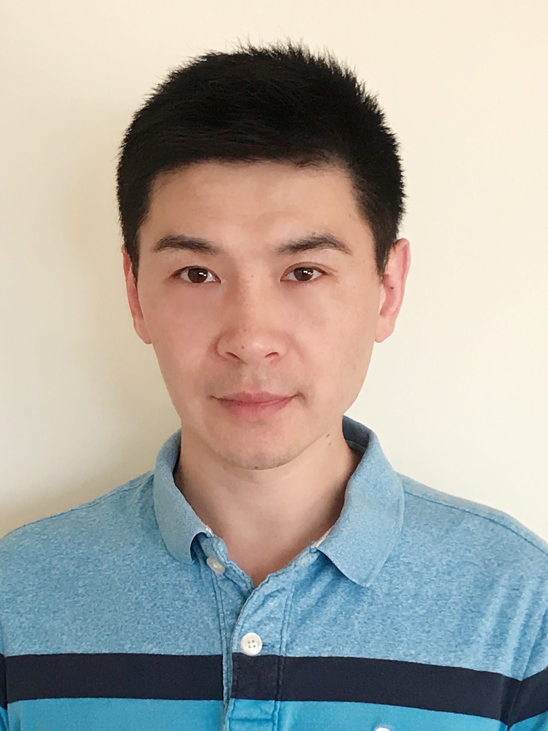 Steven Ma – Medium