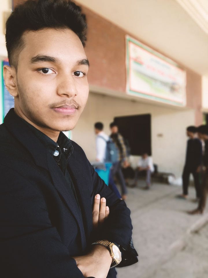 Murad Islam – Medium