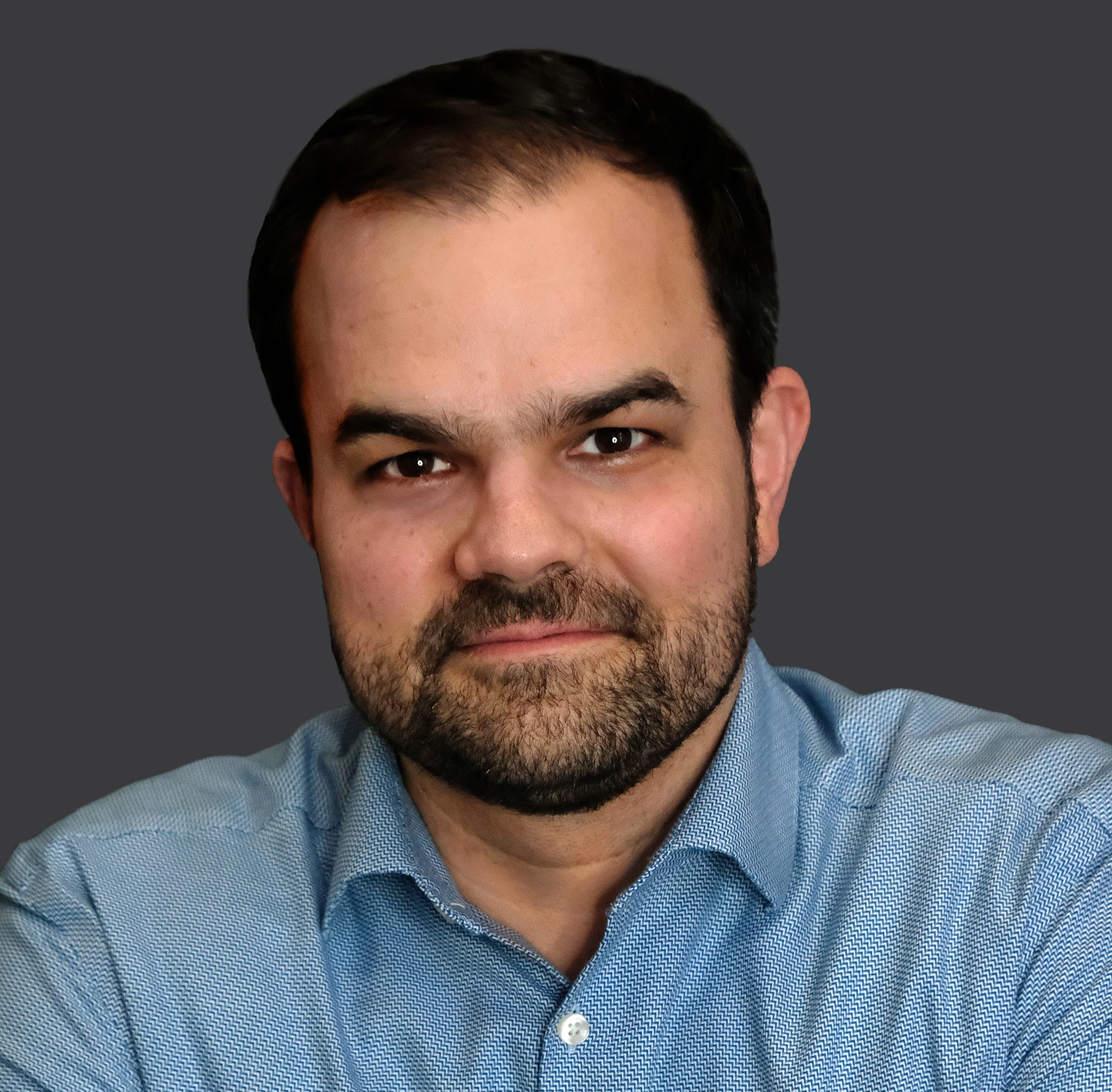 Rob Lundy – Medium