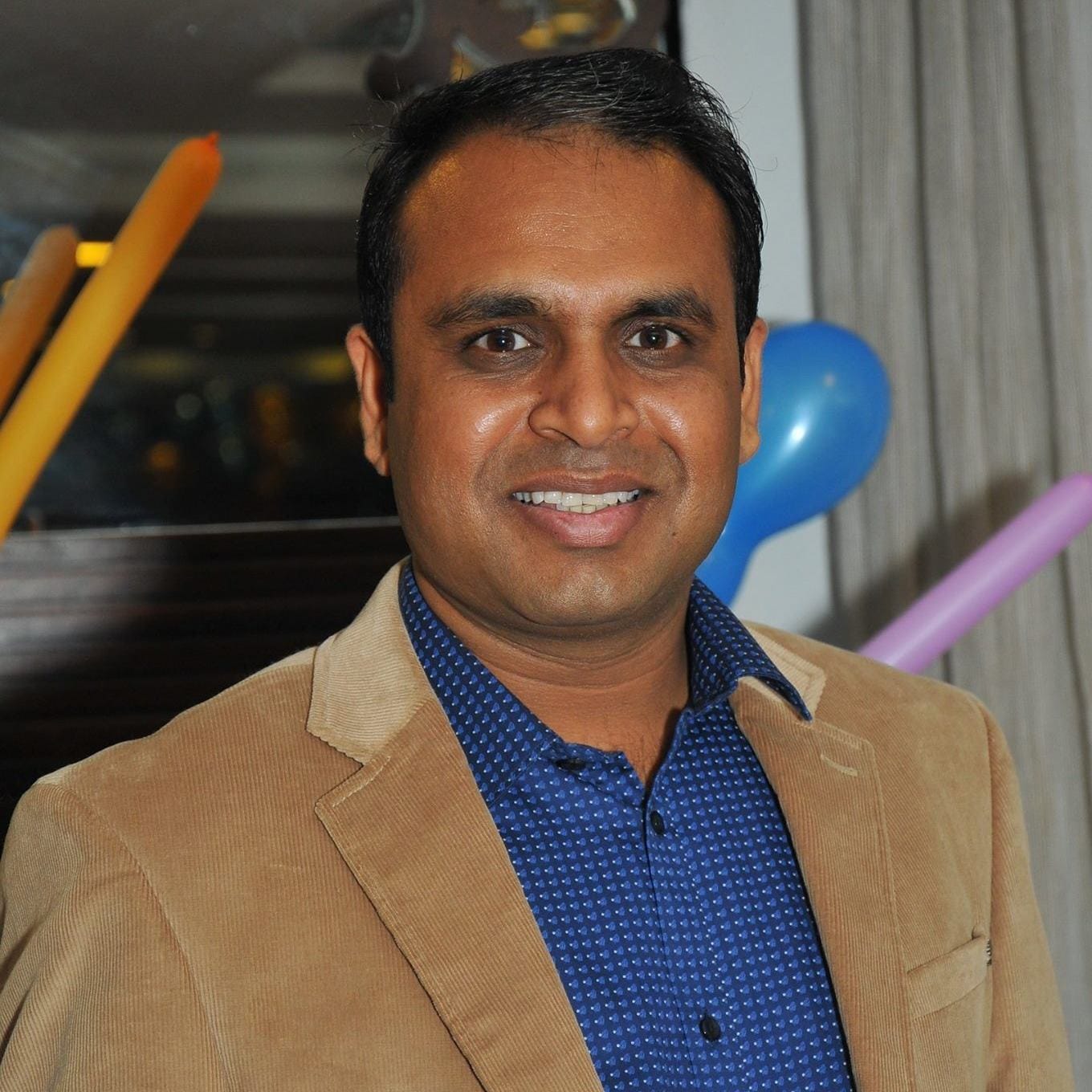 Roopesh Kohad – Medium