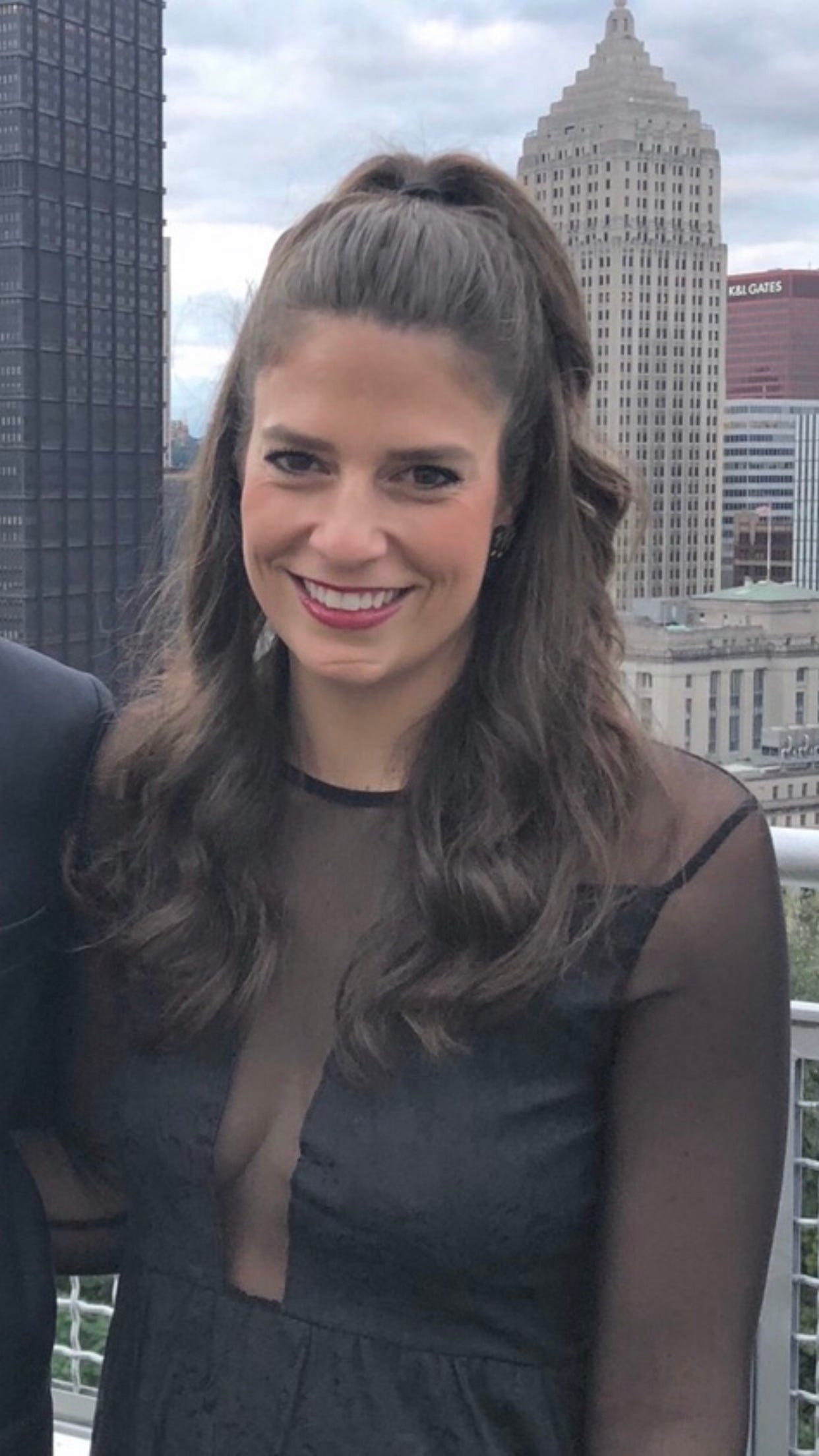 About – Gabrielle M. Dalvet – Medium