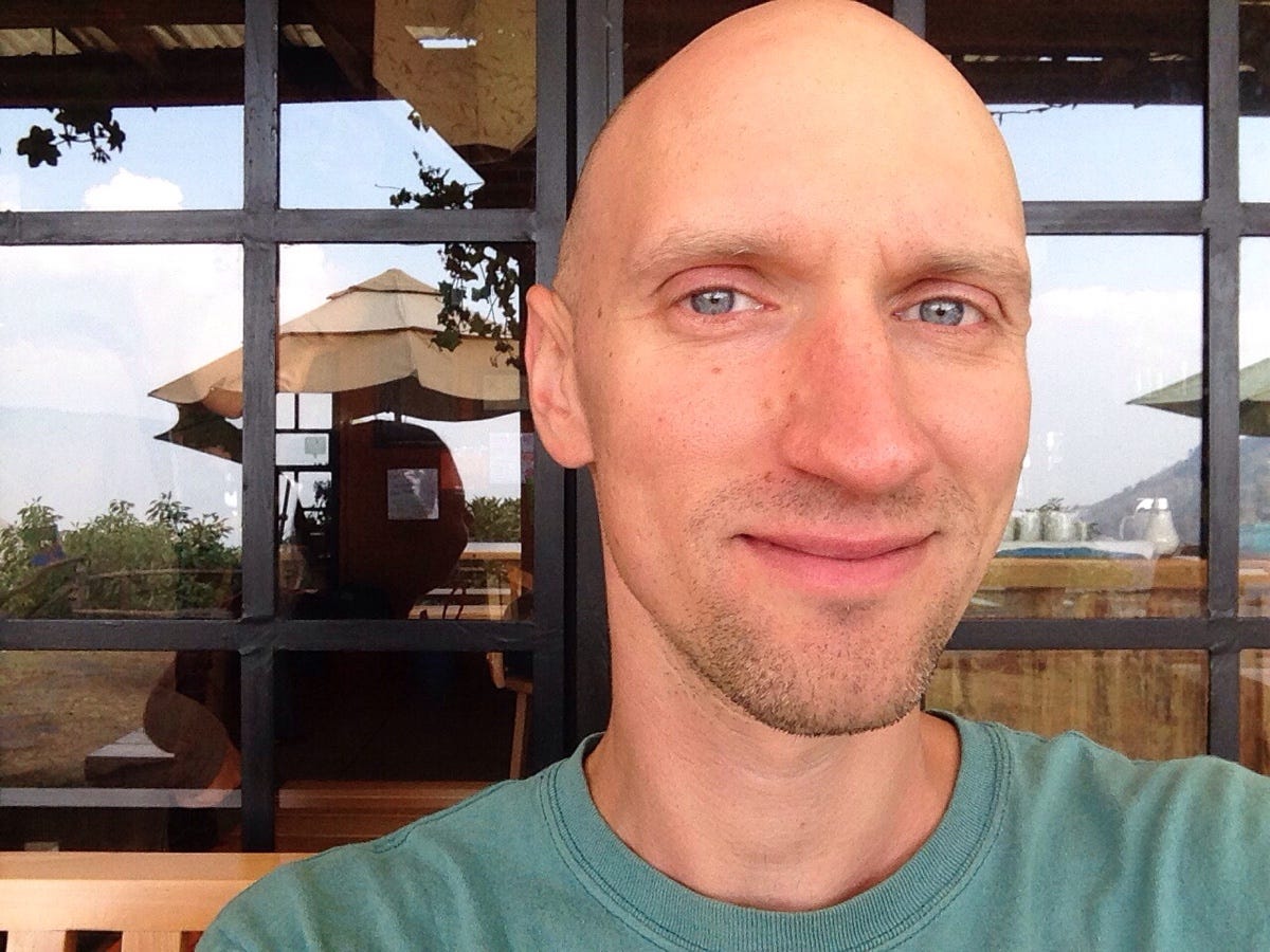 About – Oscar Pacey – Medium