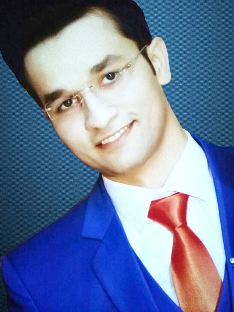 About – Umair Sheikh. – Medium