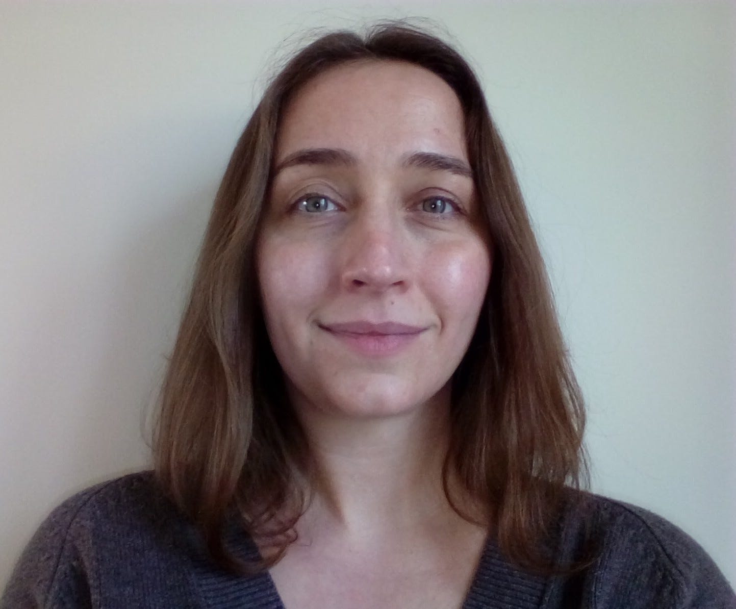 About – Anna Adams – Medium