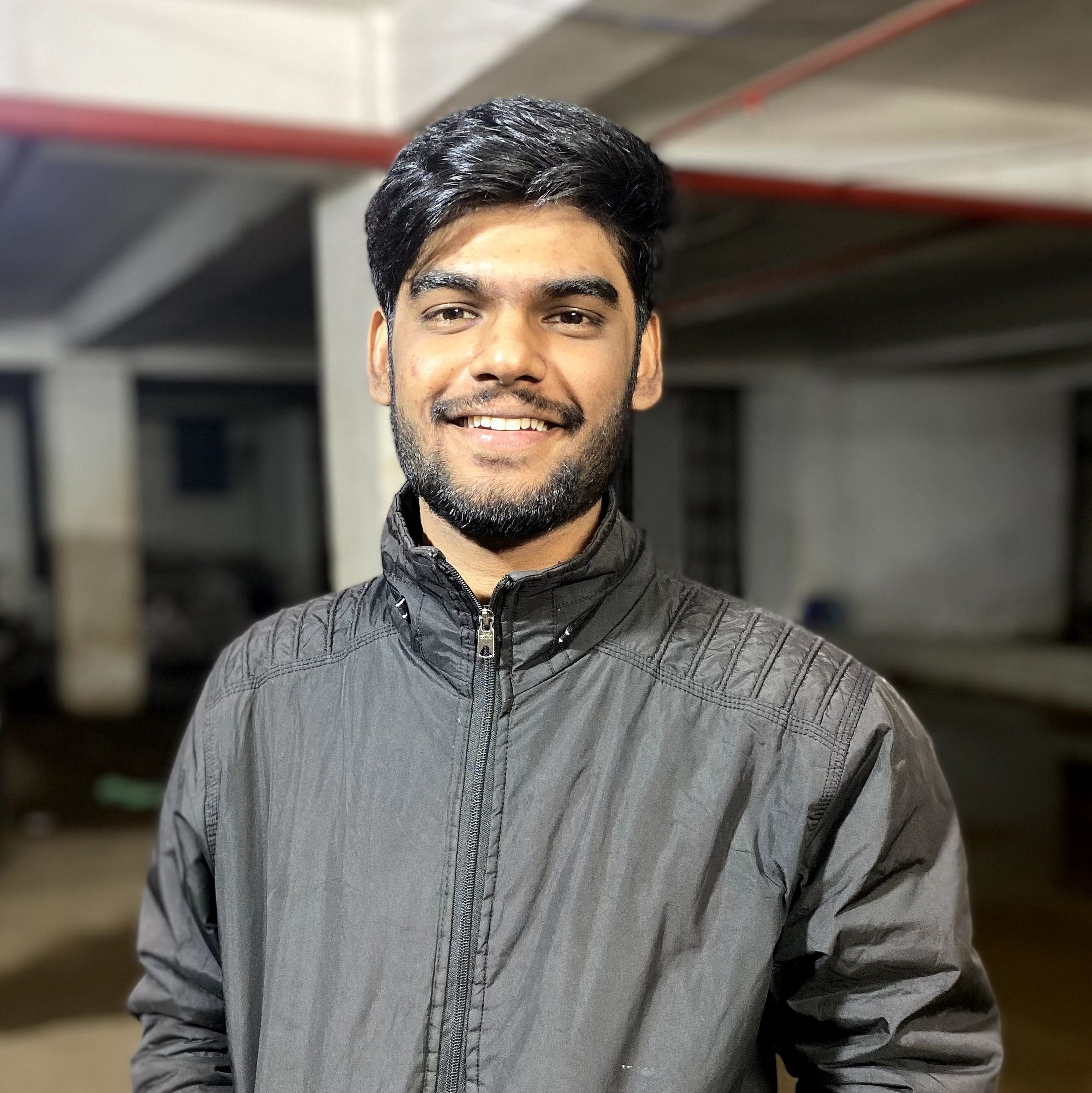 About – Rohit Raj – Medium