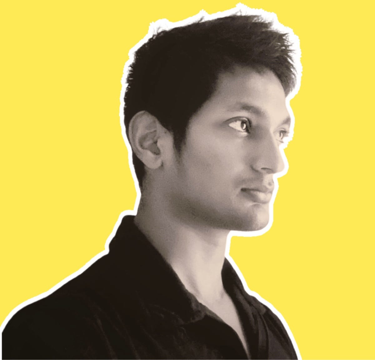 Rahul Bhagat – Medium