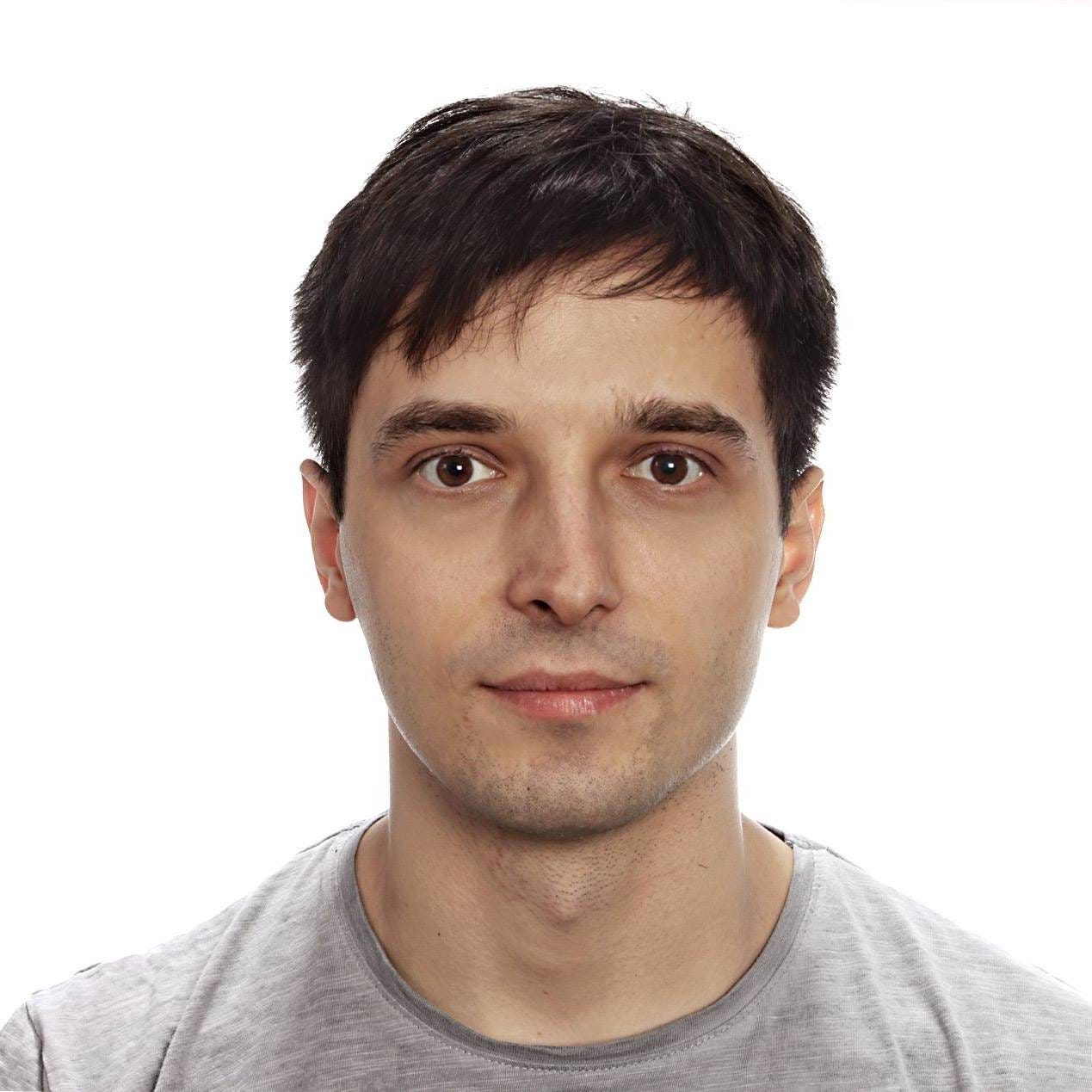 Norbert Tusiński – Medium