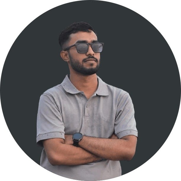 Tanvir Al Hasib – Medium