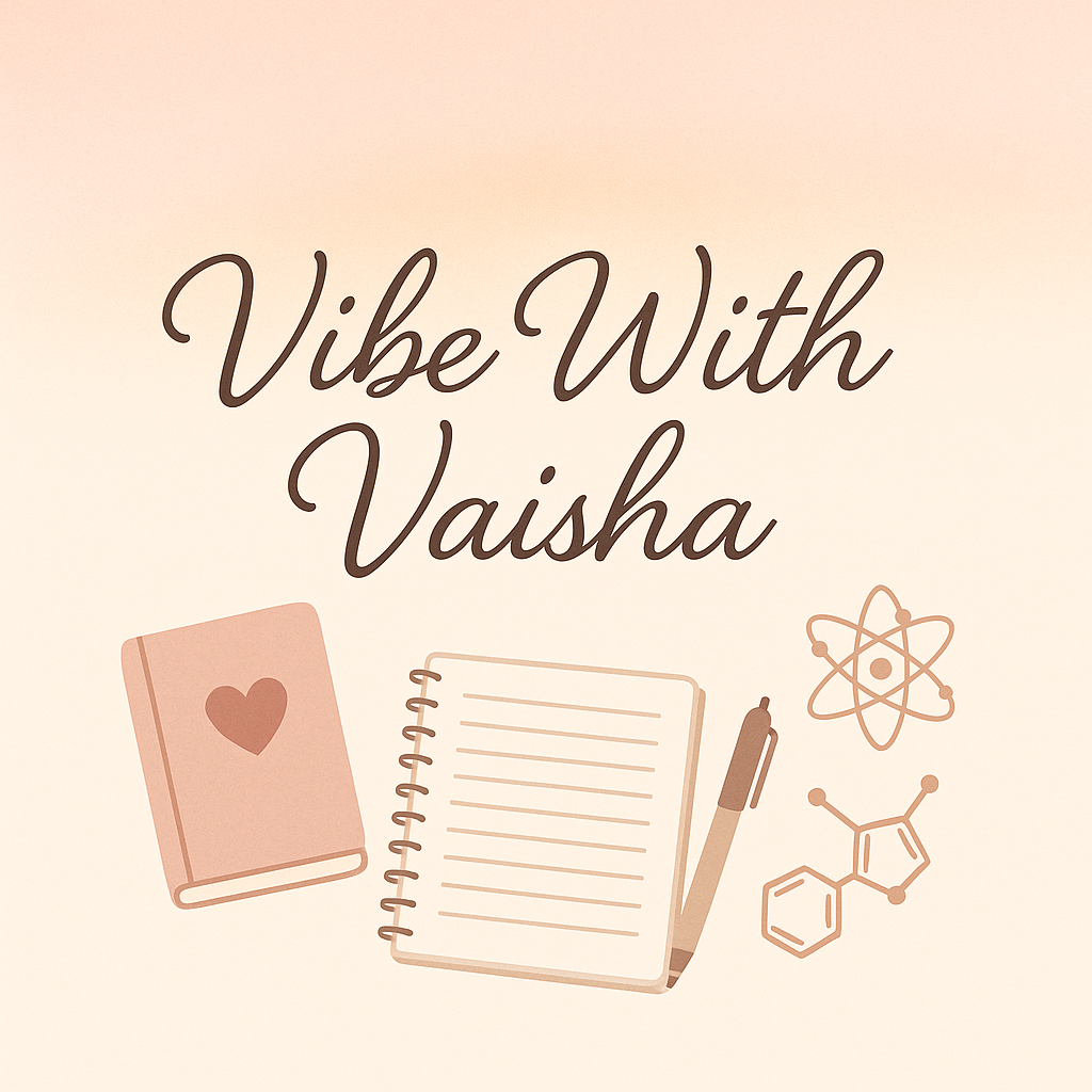 Vibe_with_vaisha – Medium