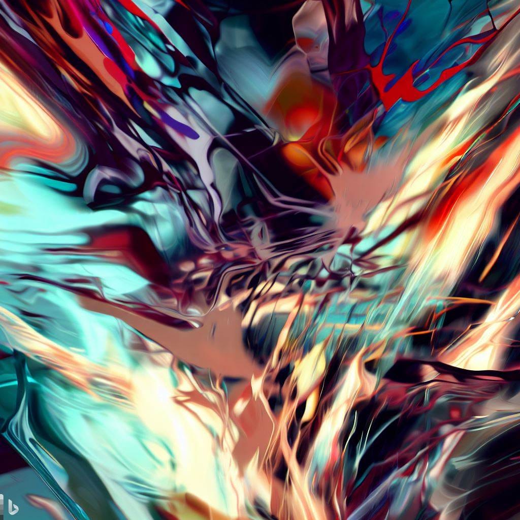 Pete Xander – Medium