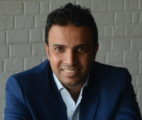 Mohamed Barakat – Medium