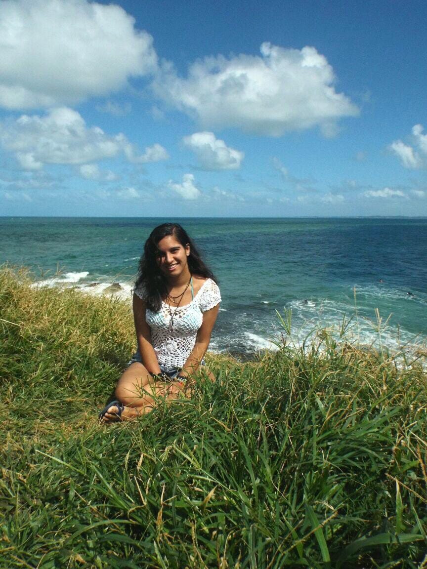 Millena Vasconcelos – Medium