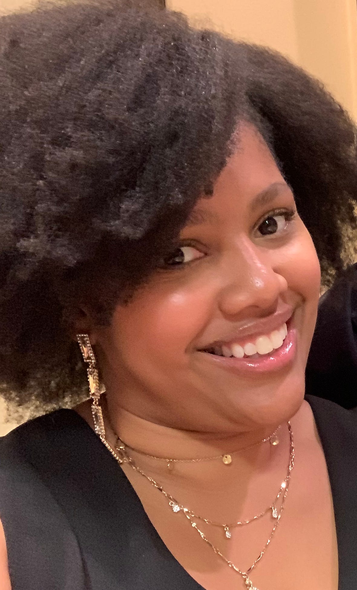 About – Whitney Alese – Medium