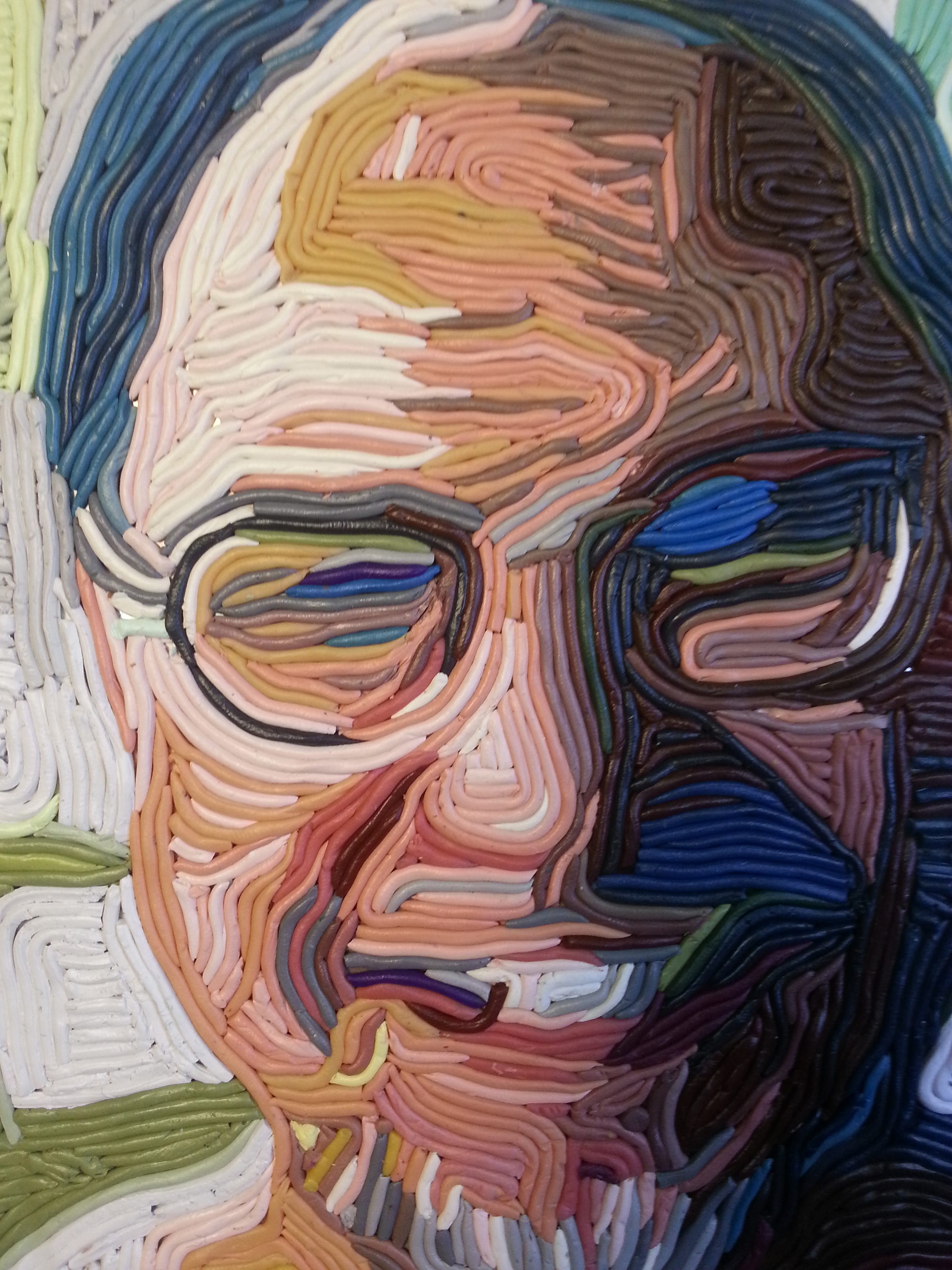 Joseph Barbaccia – Medium