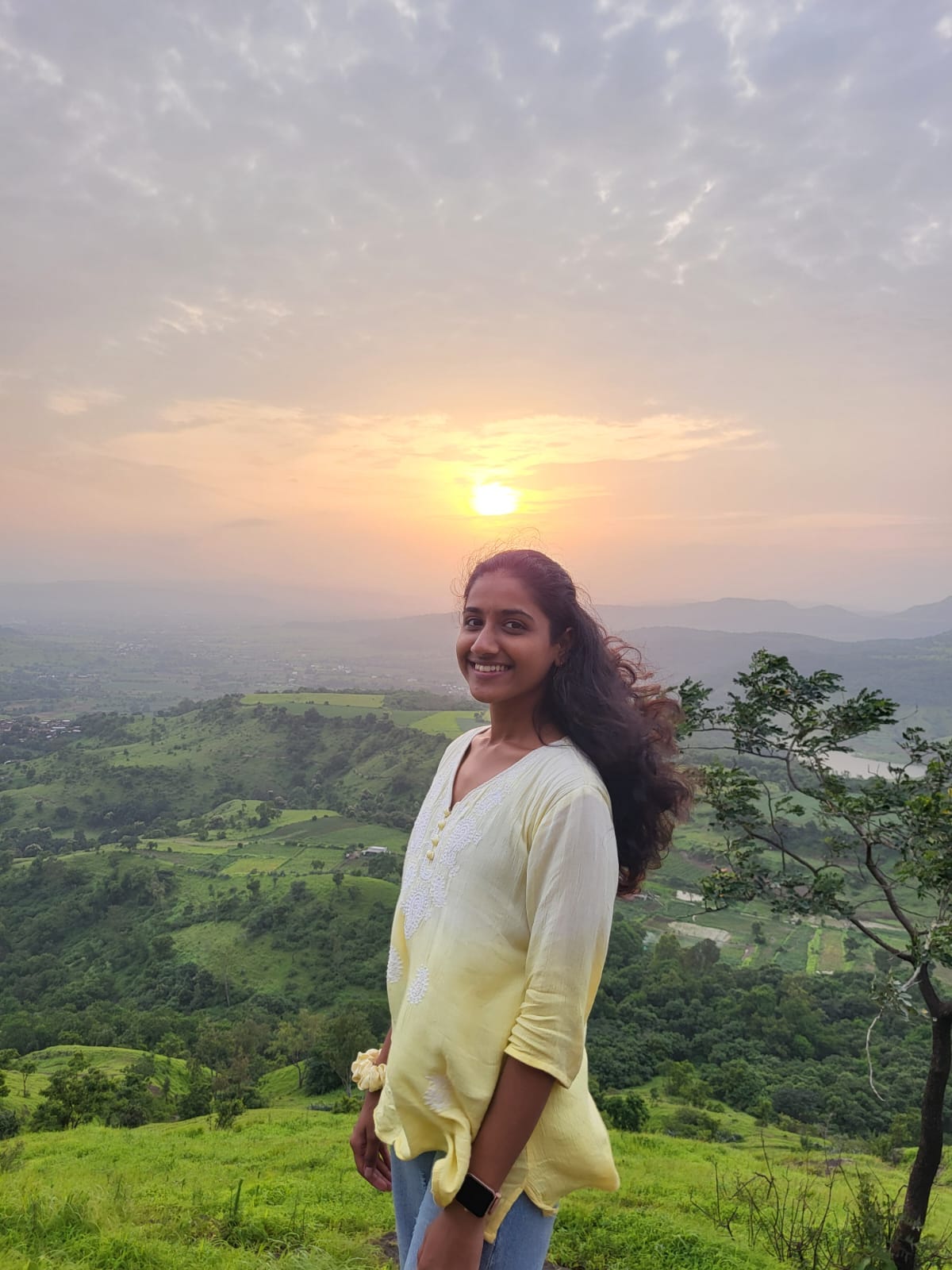 Shreya's Diary – Medium