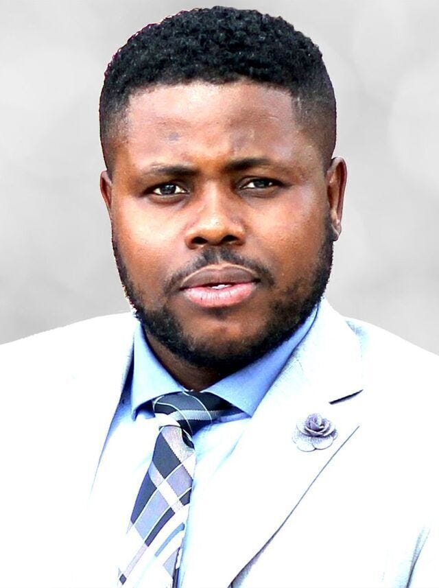 Junior Cetoute – Medium