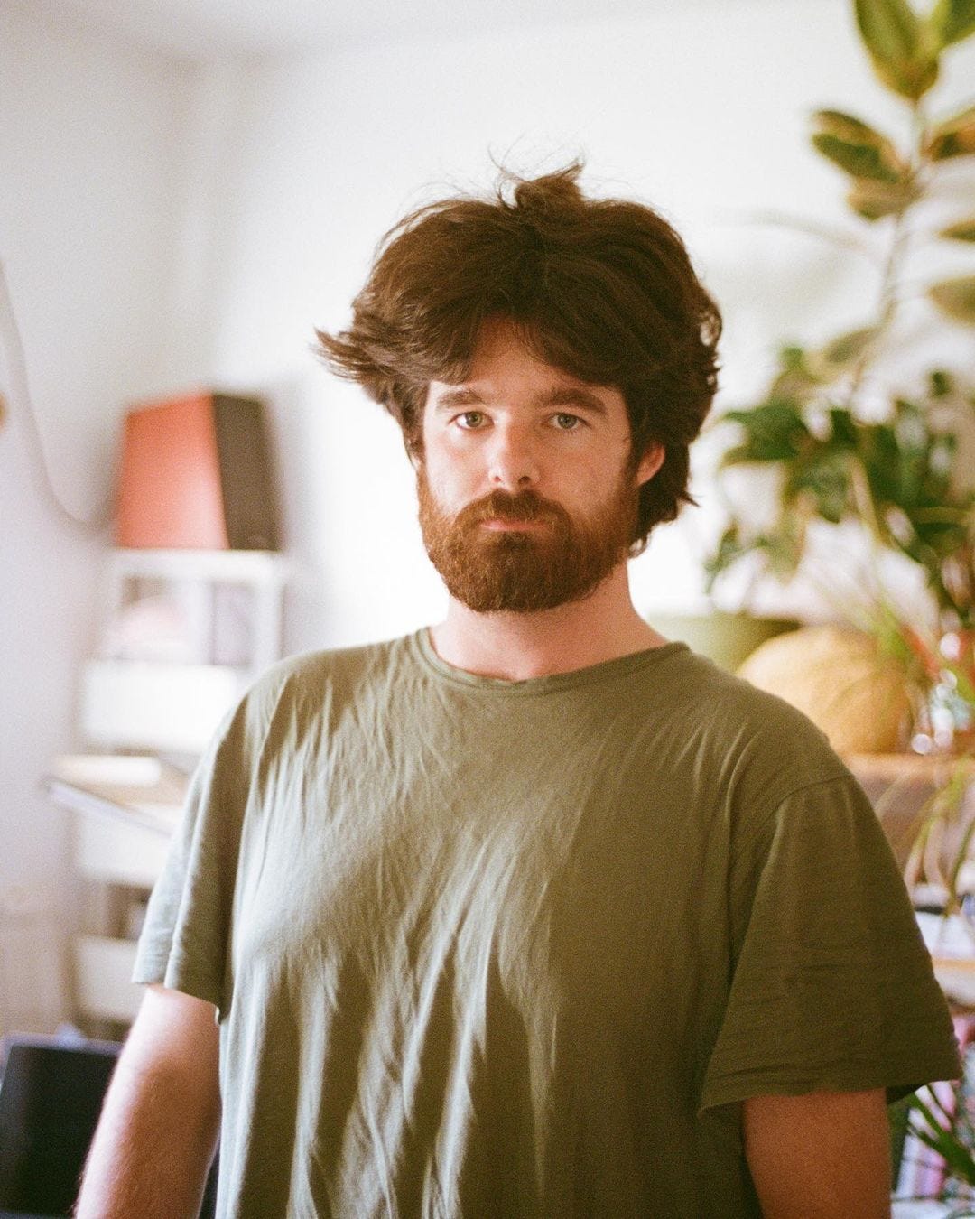 Vincent Kavanagh – Medium