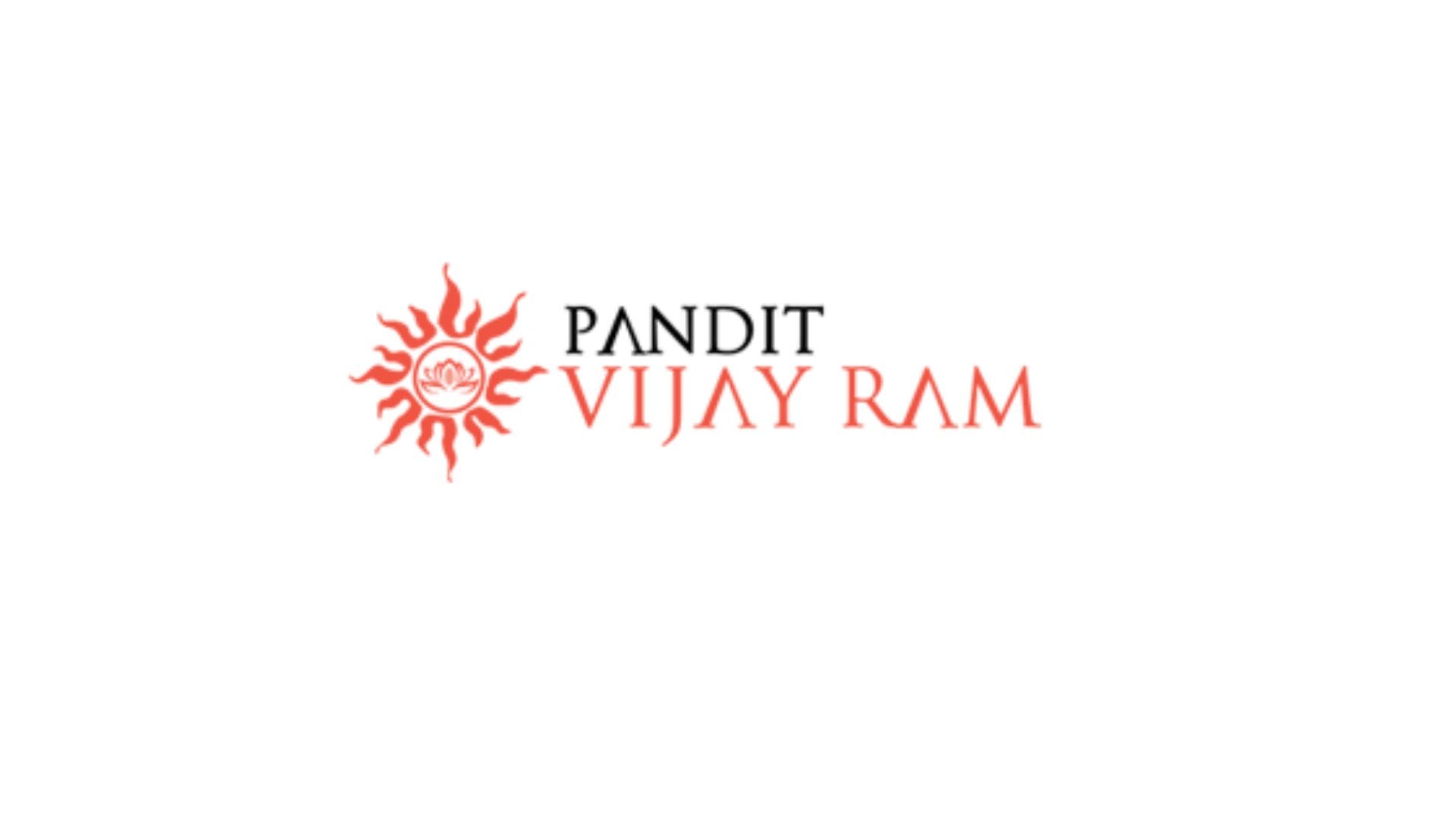 About – Pandit Vijay Ram – Medium