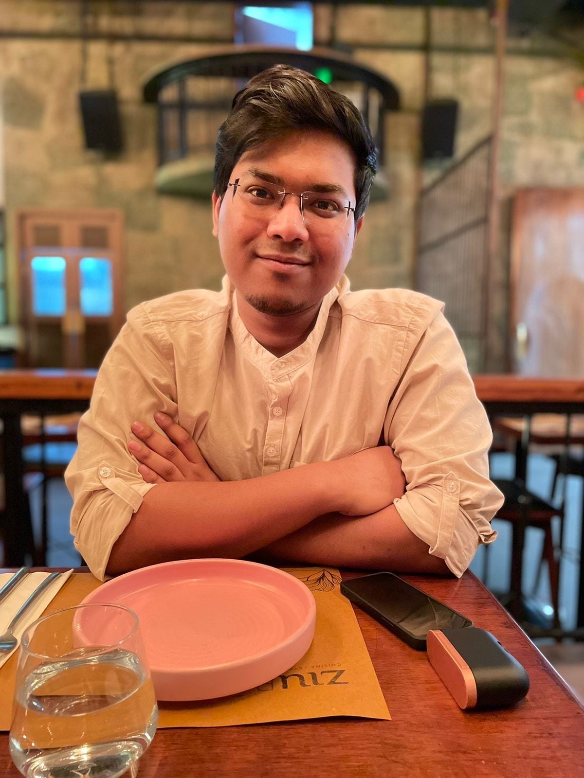 Rahul Paul – Medium