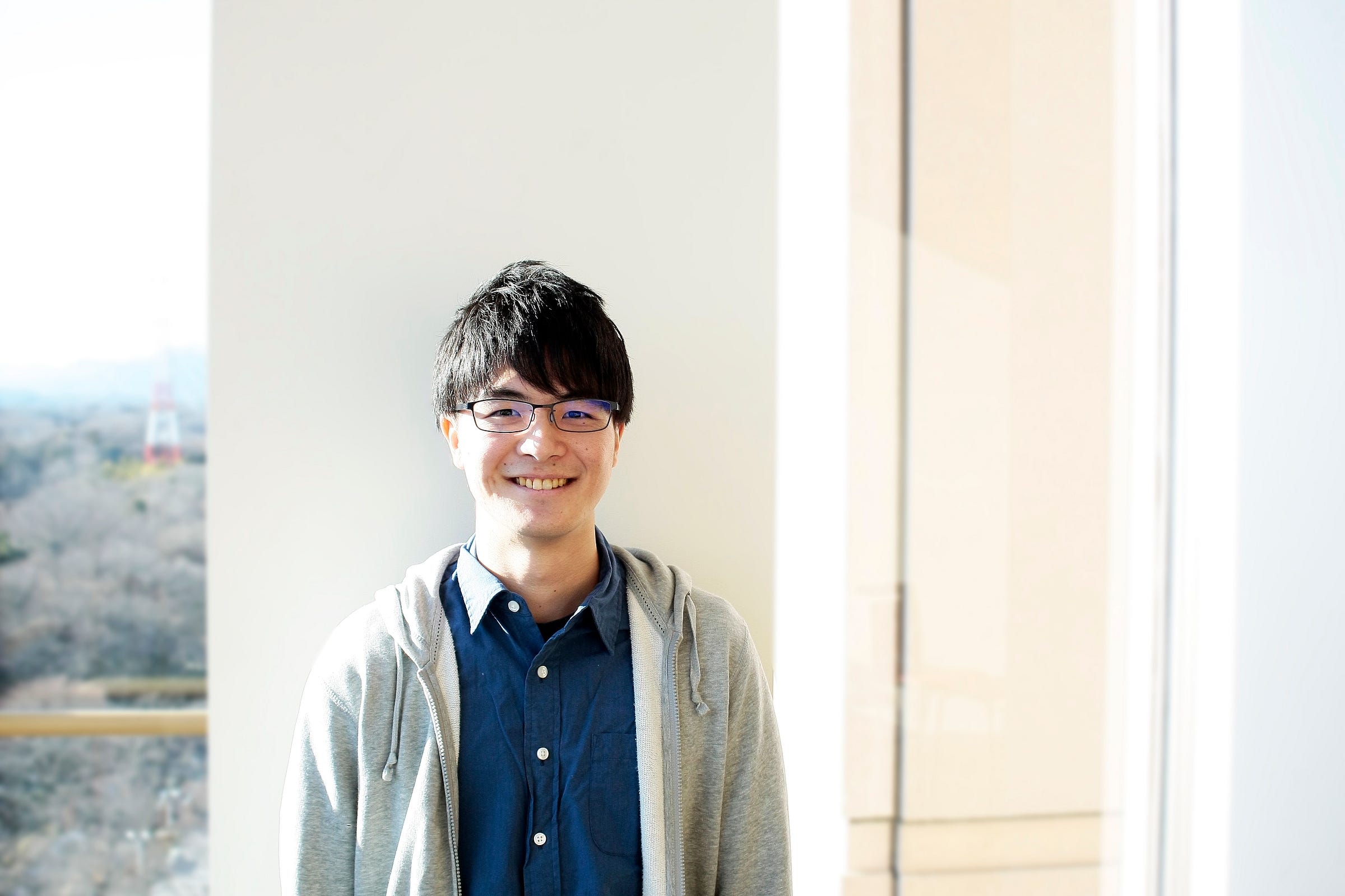 Mitsunobu Homma – Medium