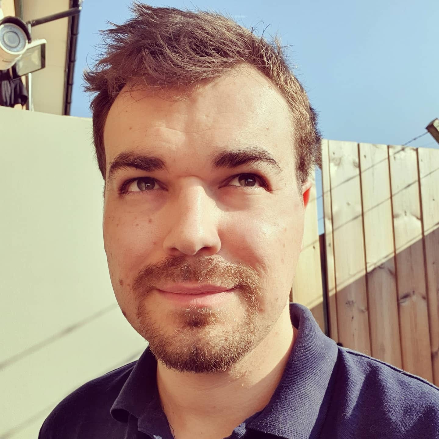 William Day – Medium