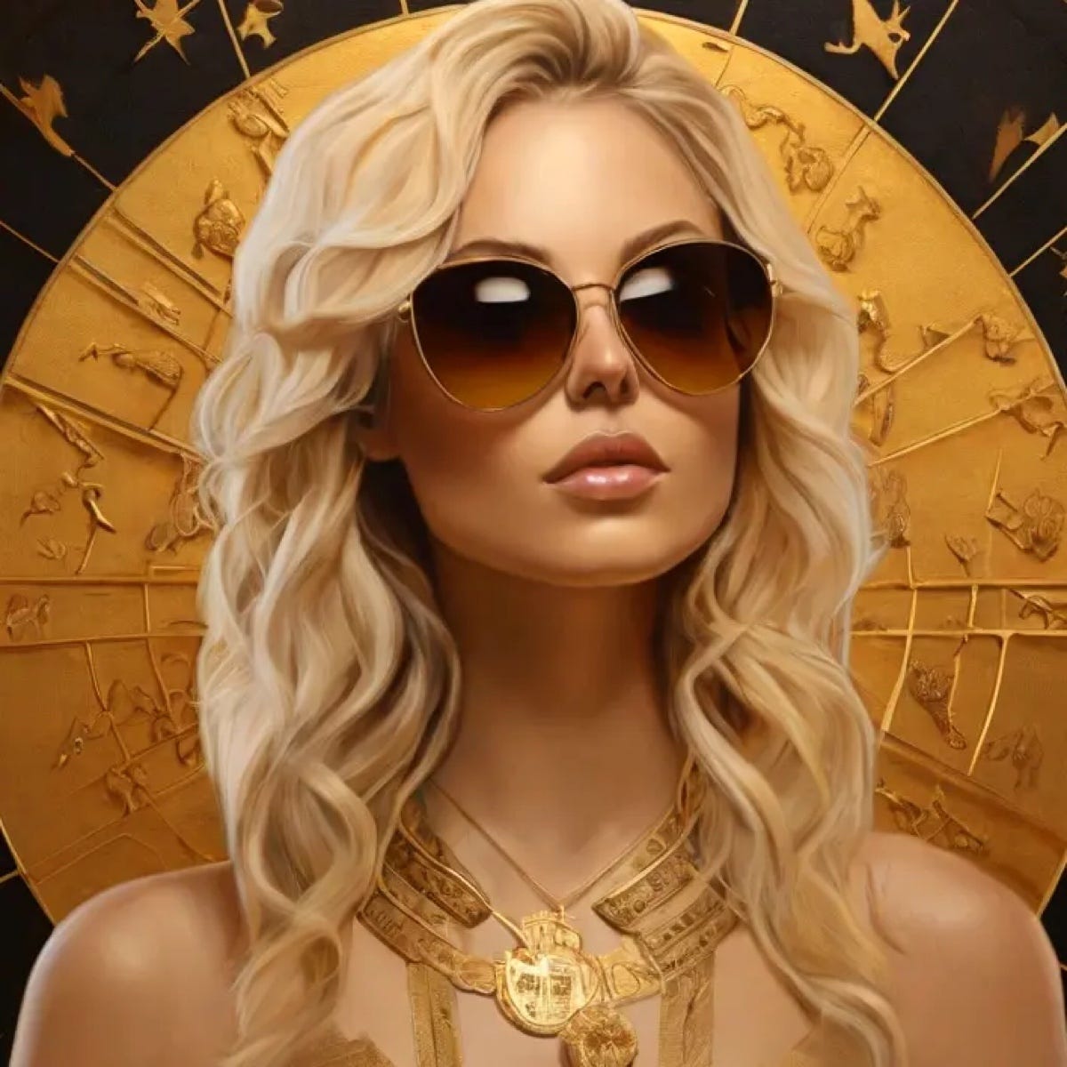 Zoe Zodiac – Medium