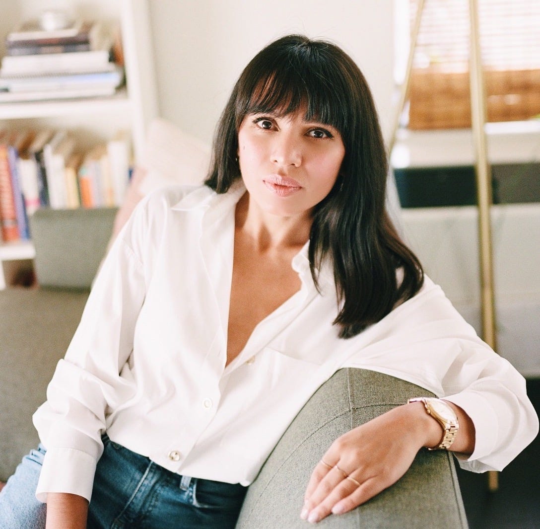 Stephanie Perez, Founder of Faalta – Medium