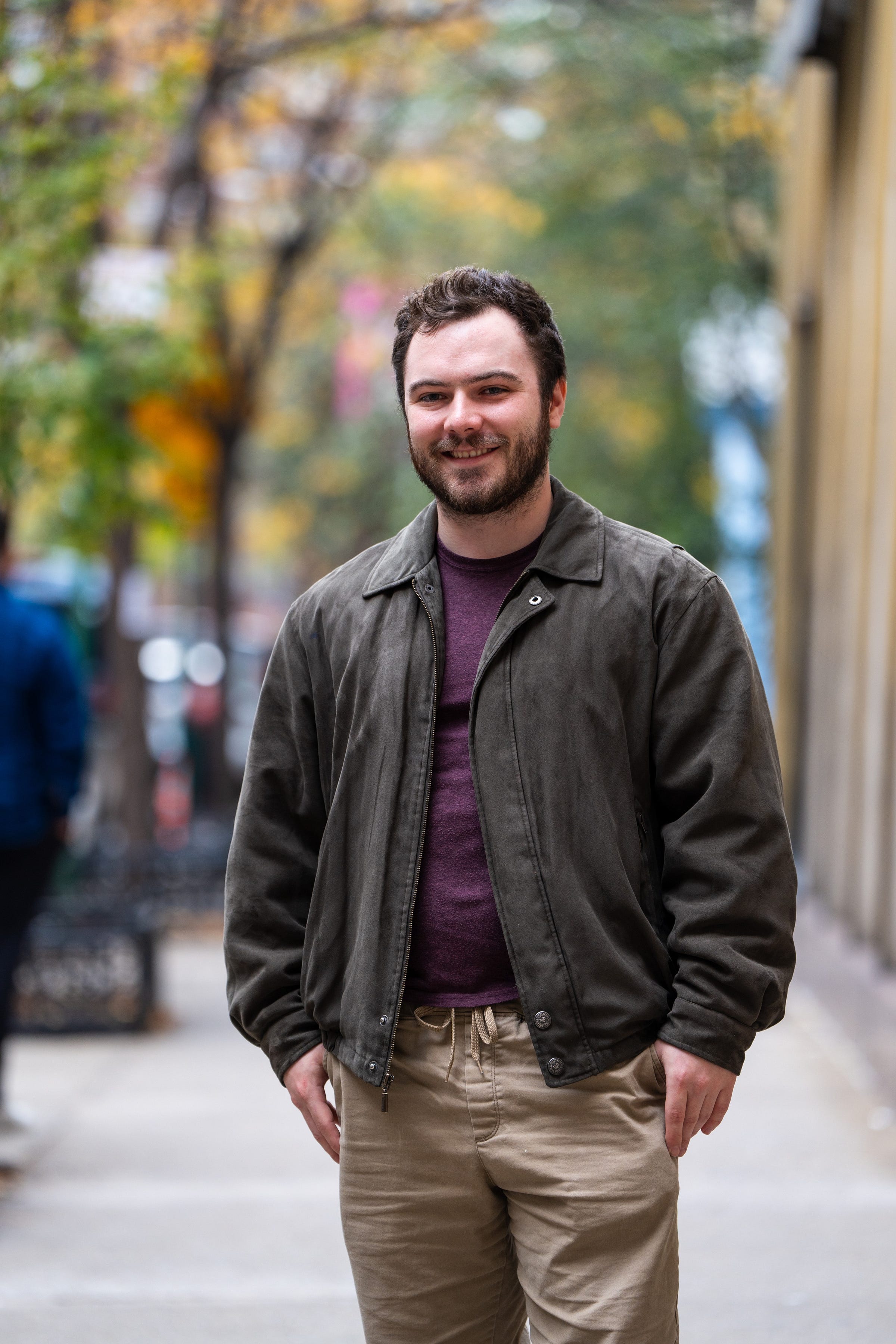 About – Robert Mayo – Medium