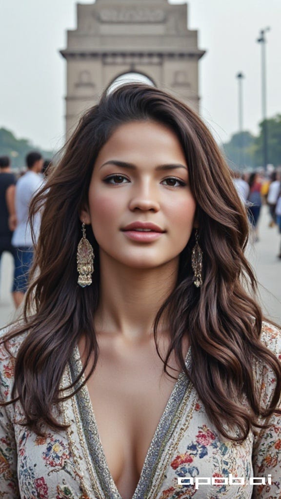 About – Riya Xina – Medium