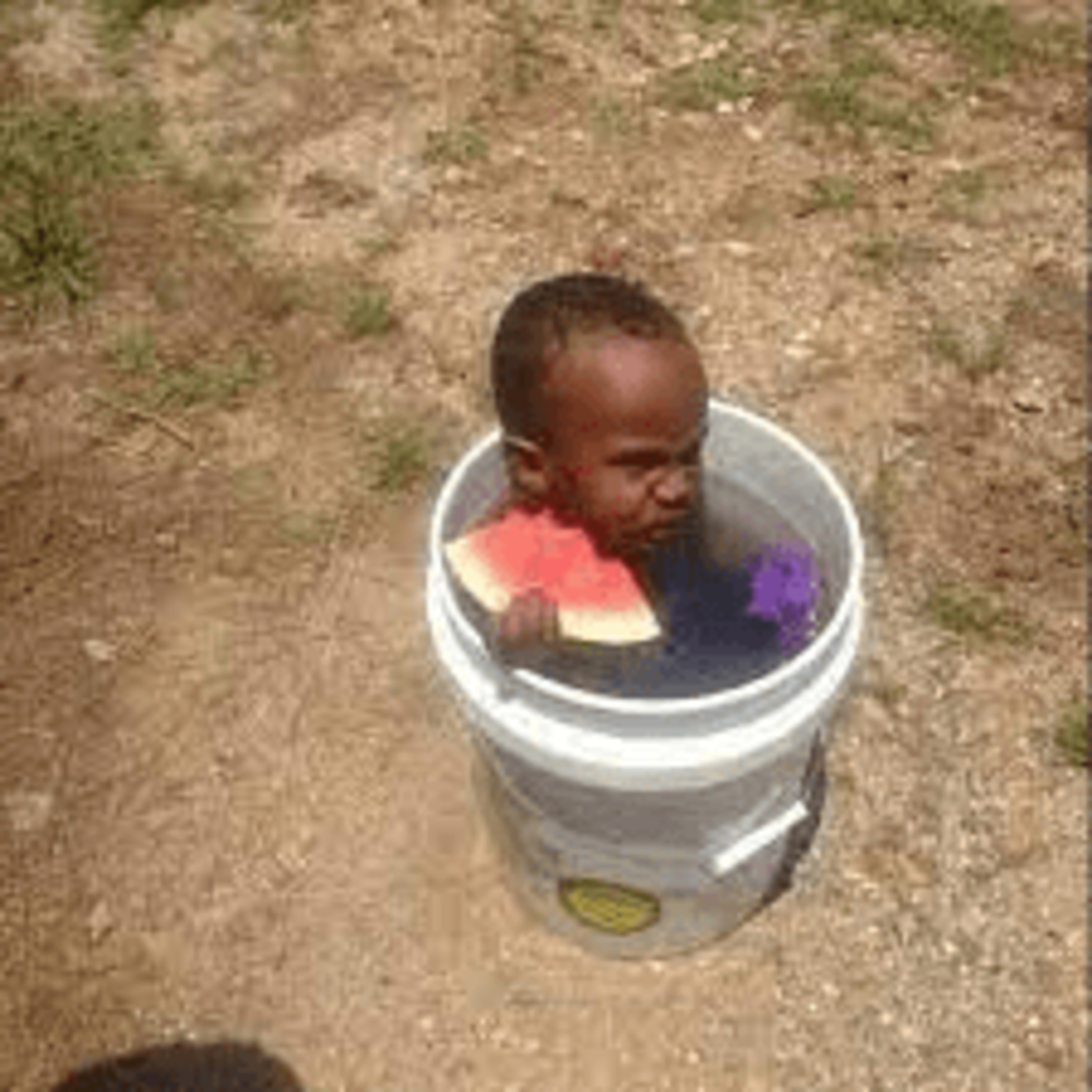 WaterBucket – Medium