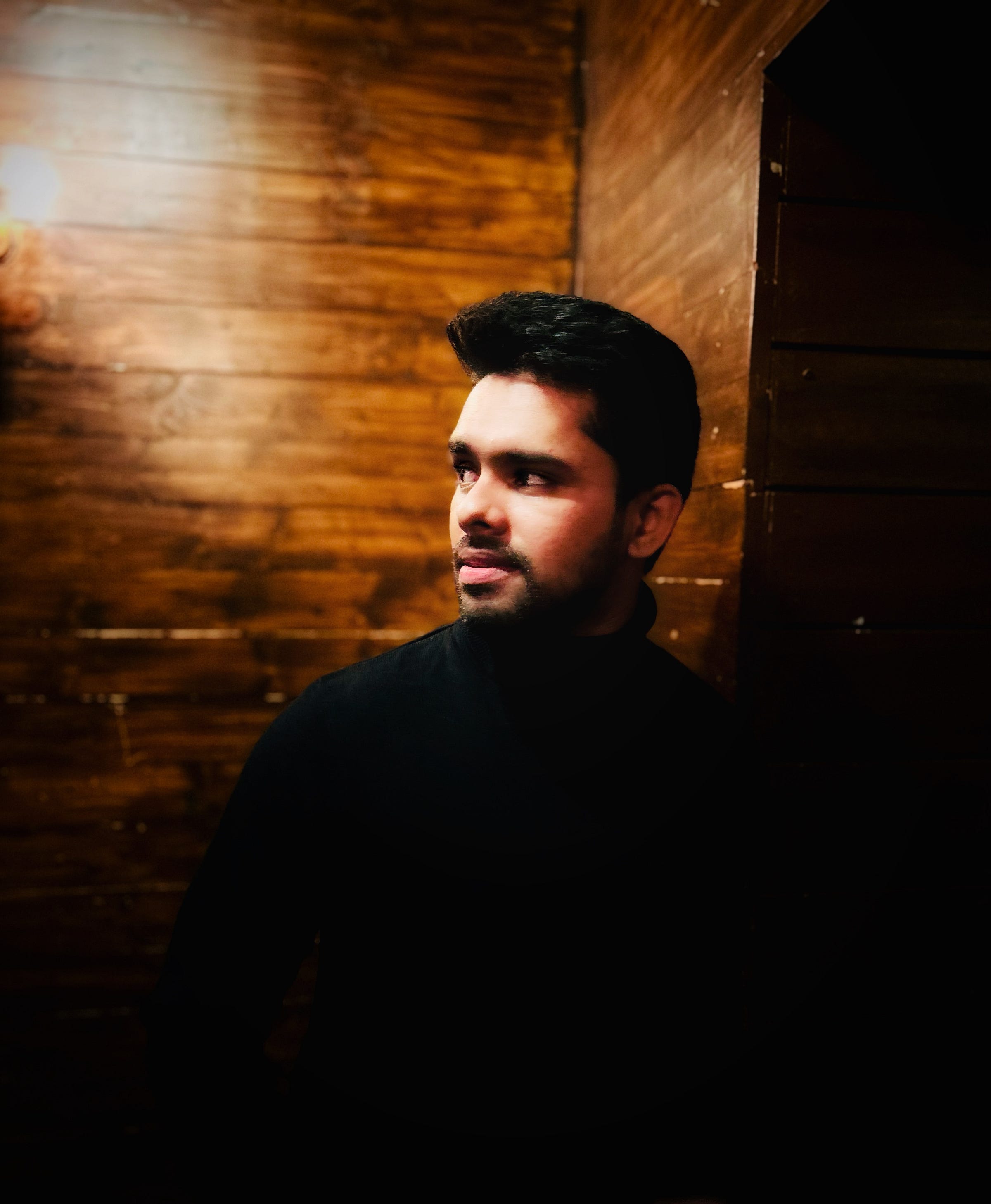 Sai Sharma – Medium