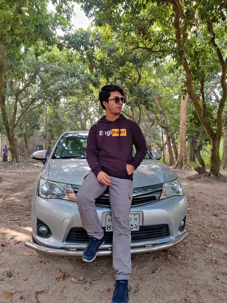 A B S Talha – Medium