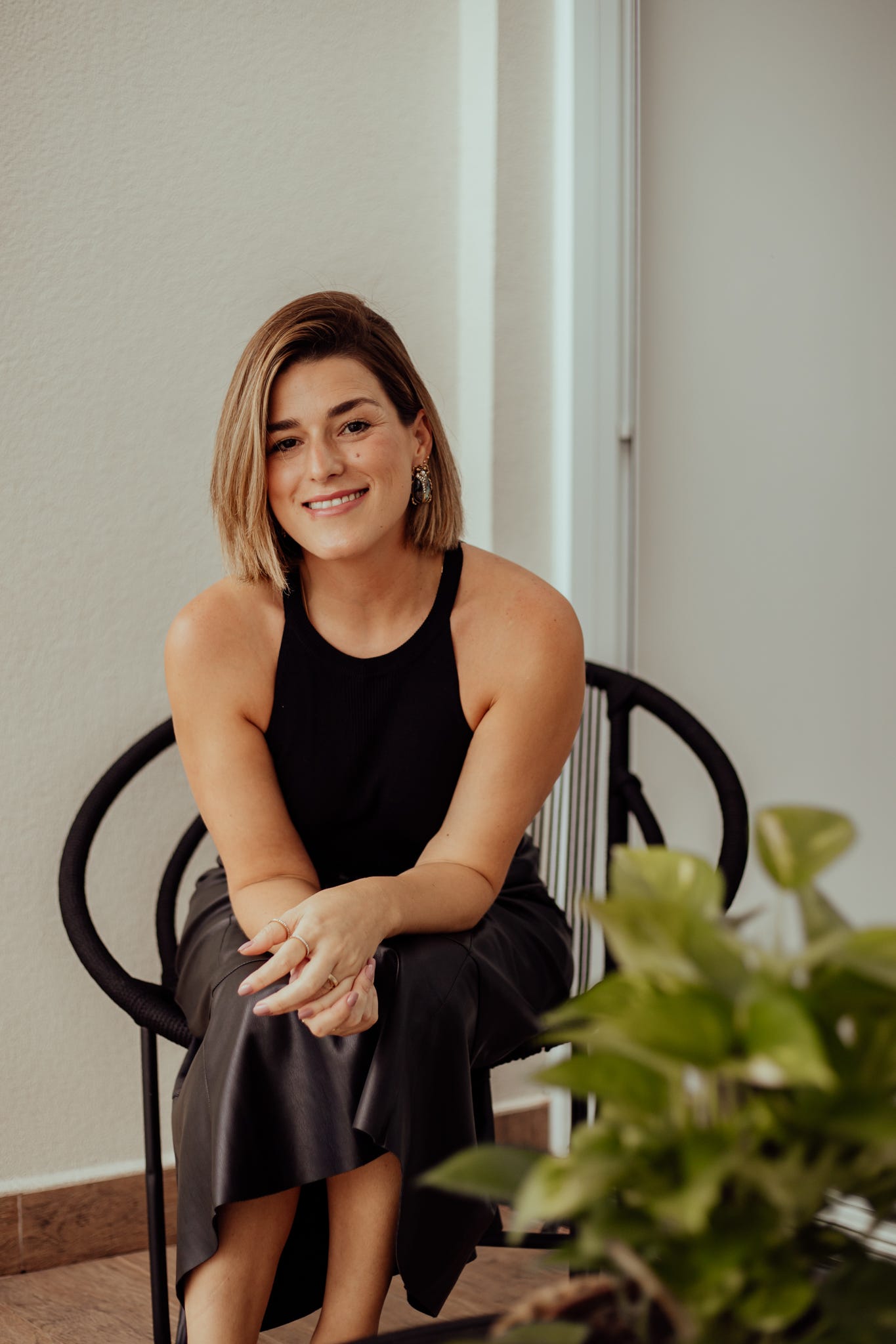 Paula Cardoso – Medium