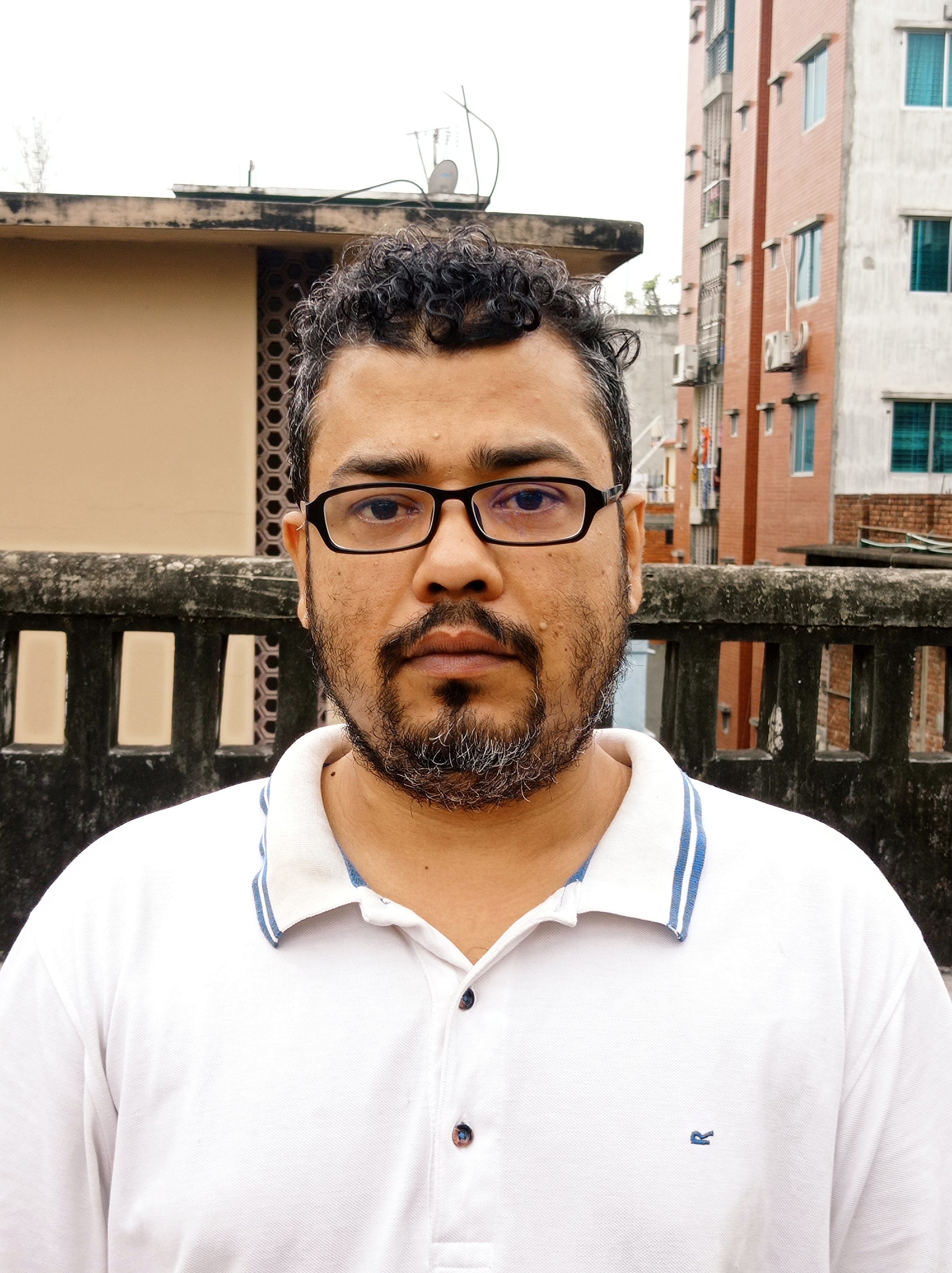 Md Jahurul Huque Galib – Medium