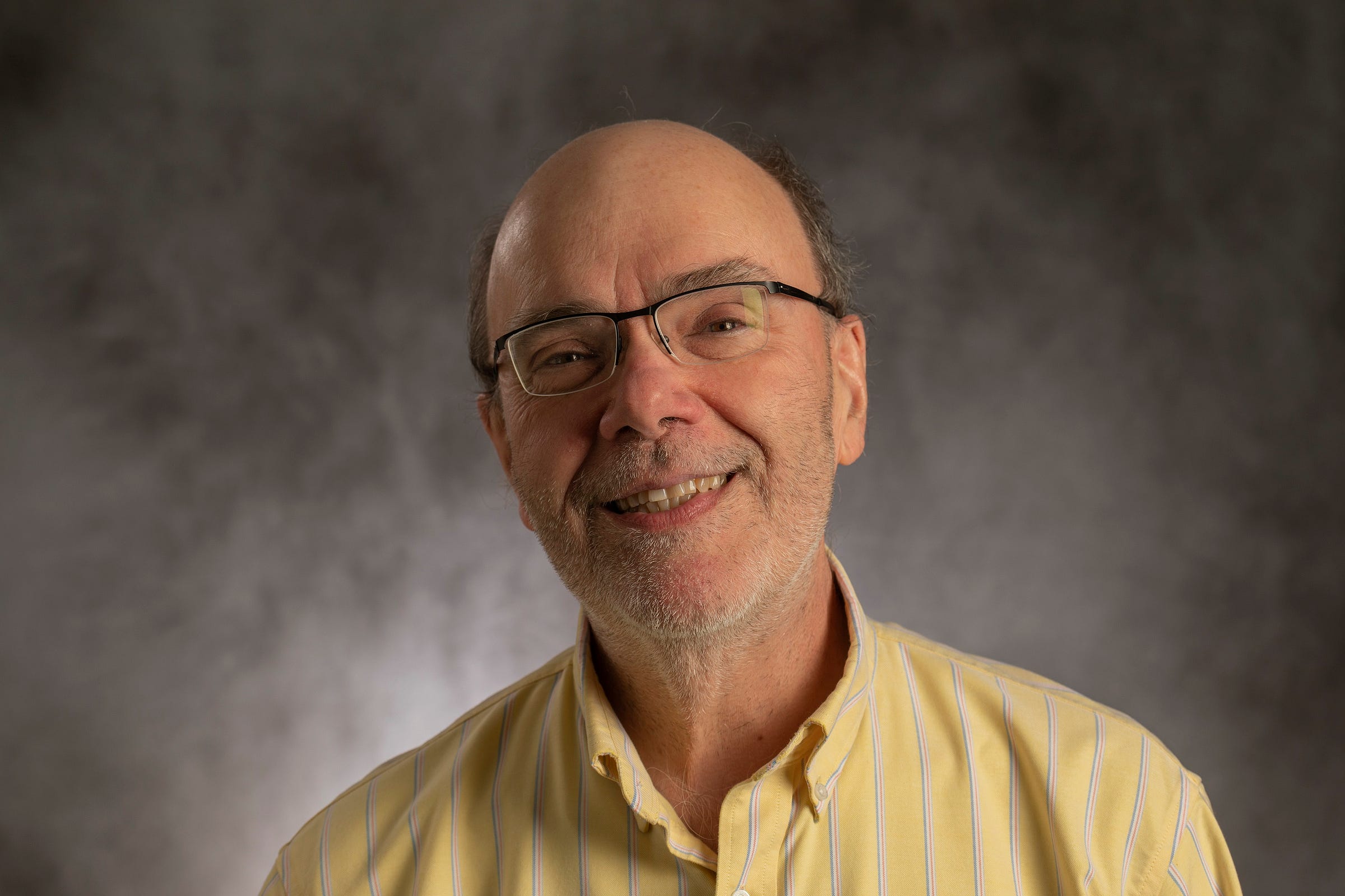 About – Jim Higgins – Medium