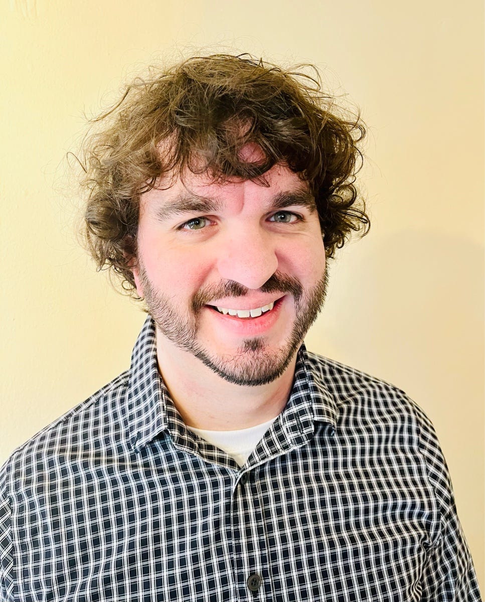 Eric Milovac – Medium