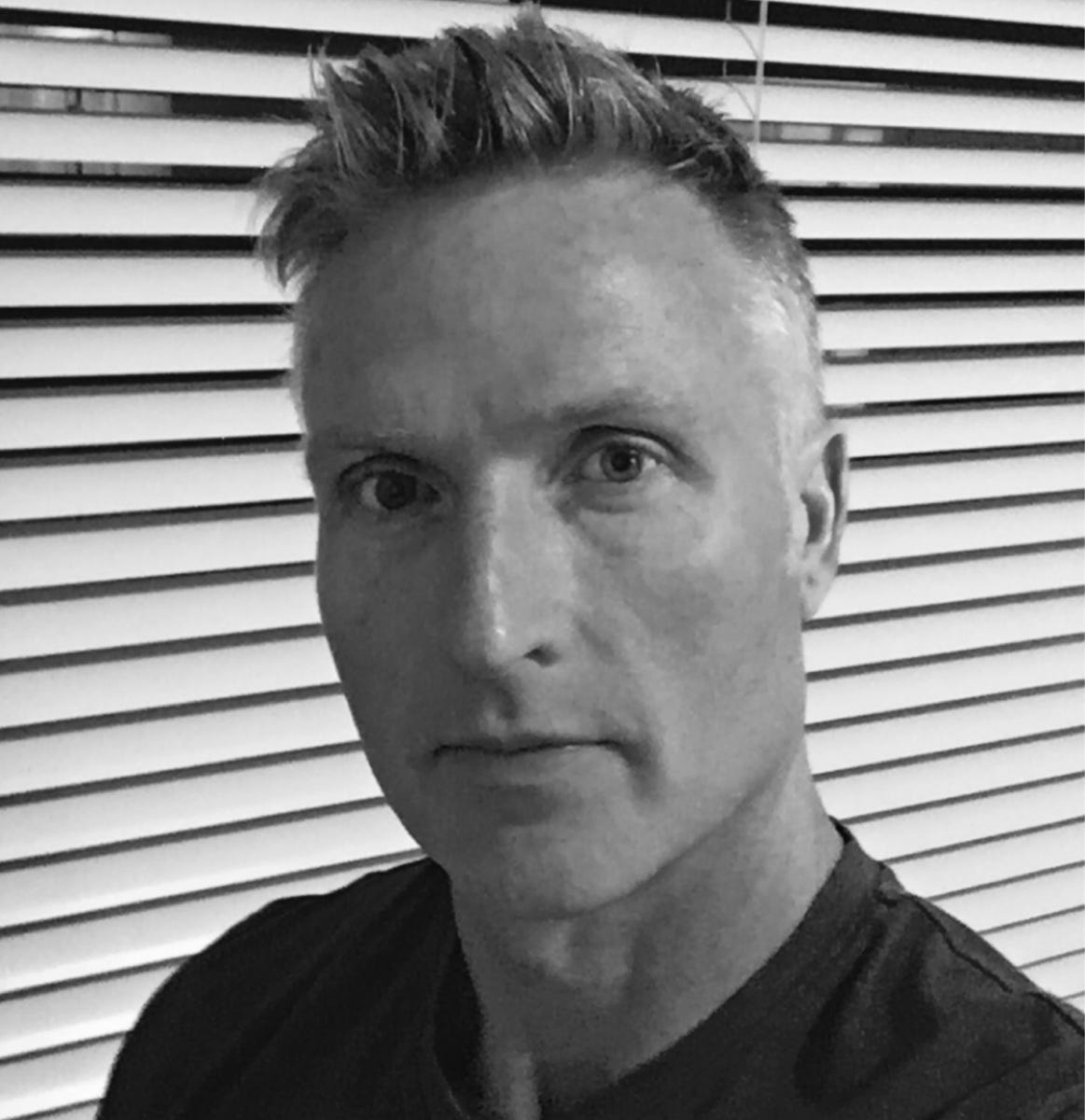 About – Andrew Libera – Medium