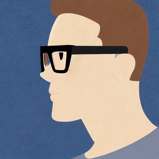 Theo Sheppard – Medium