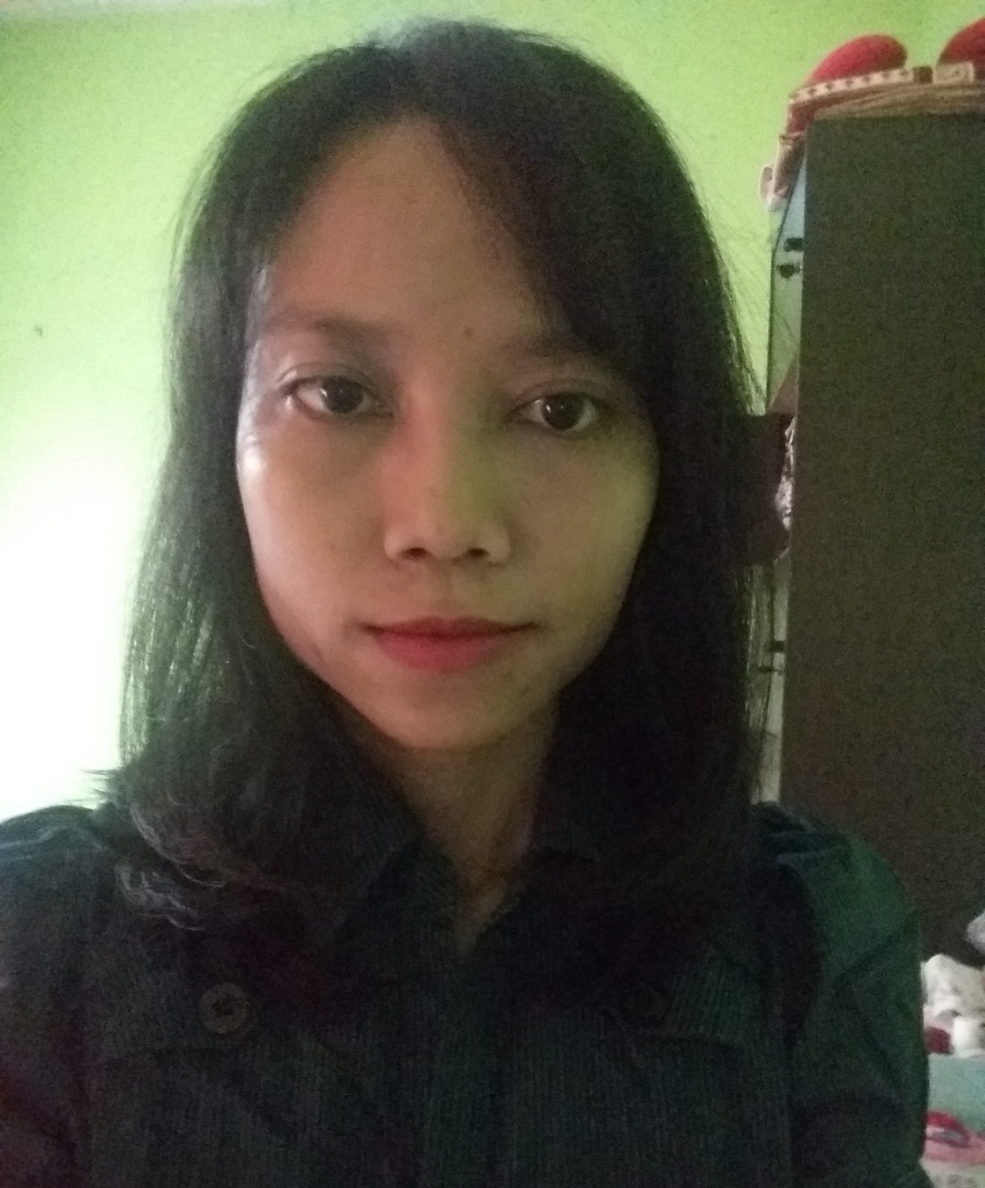 Septy Chasanah – Medium