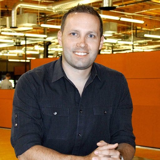 Chris Piper – Medium