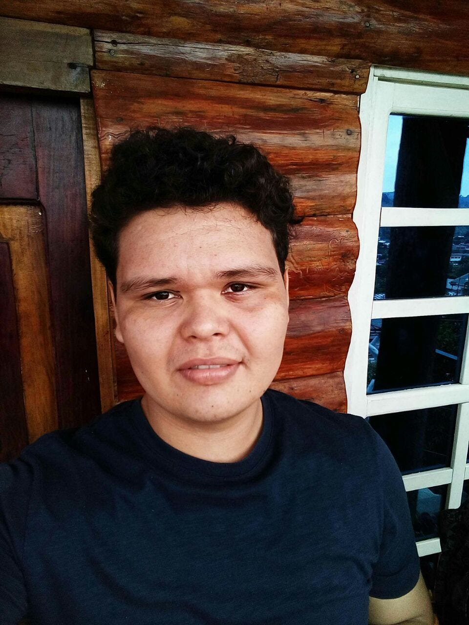 Matías Revelo – Medium