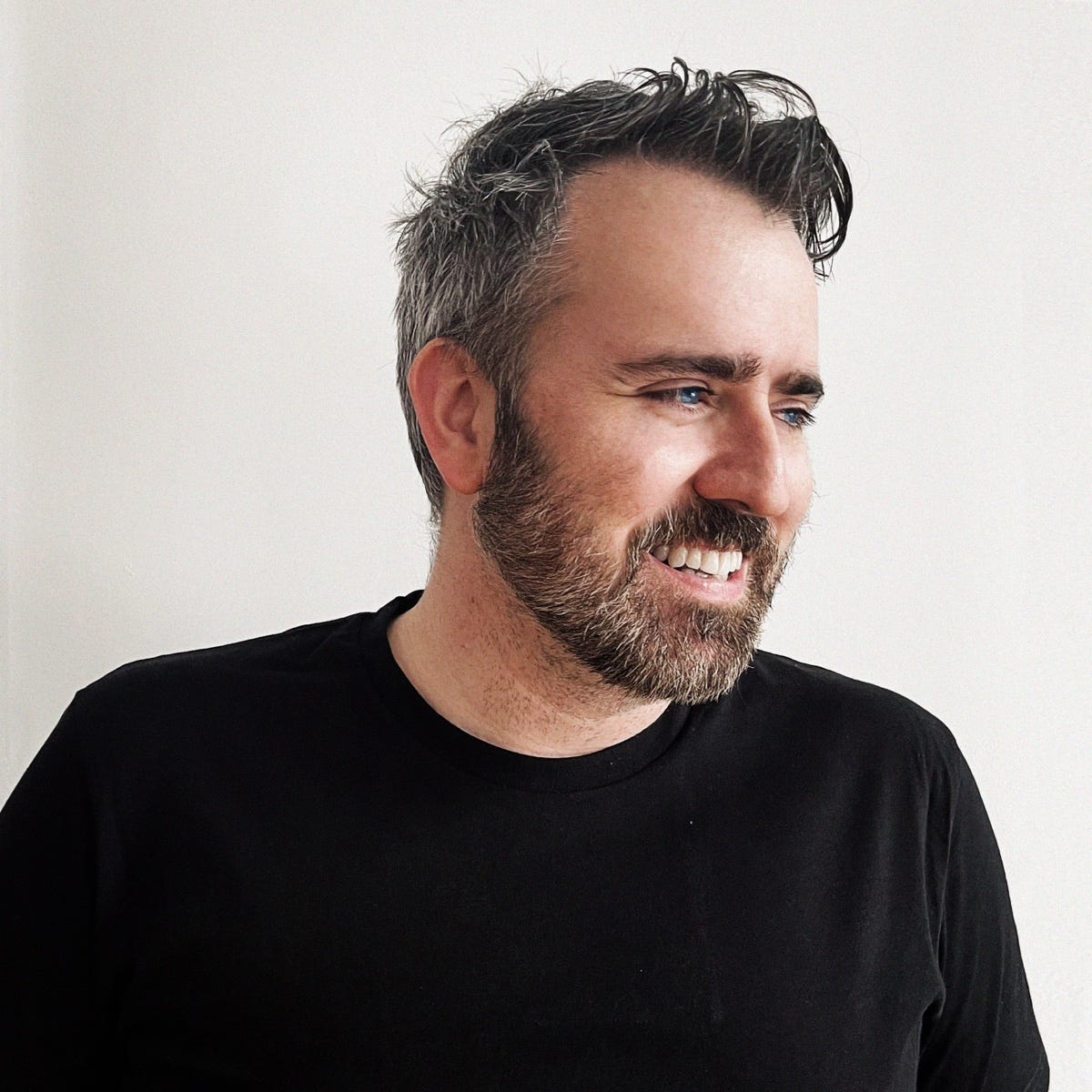 Adam Lock – Medium