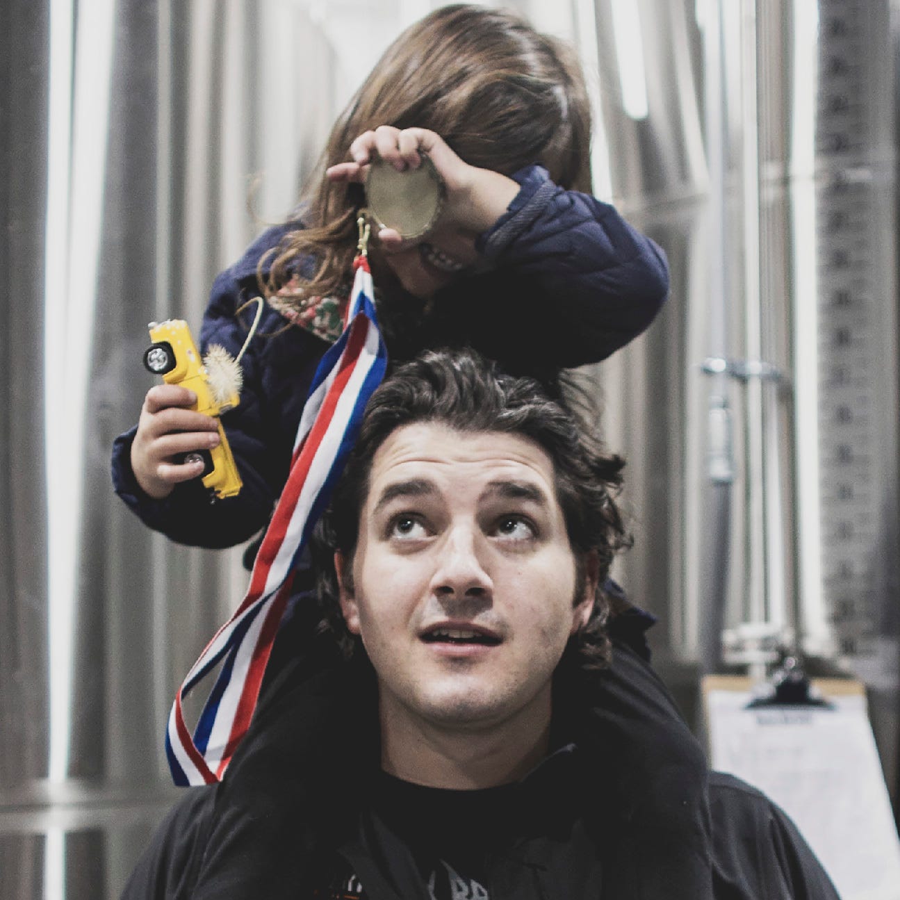 Kirk Voltz – Medium