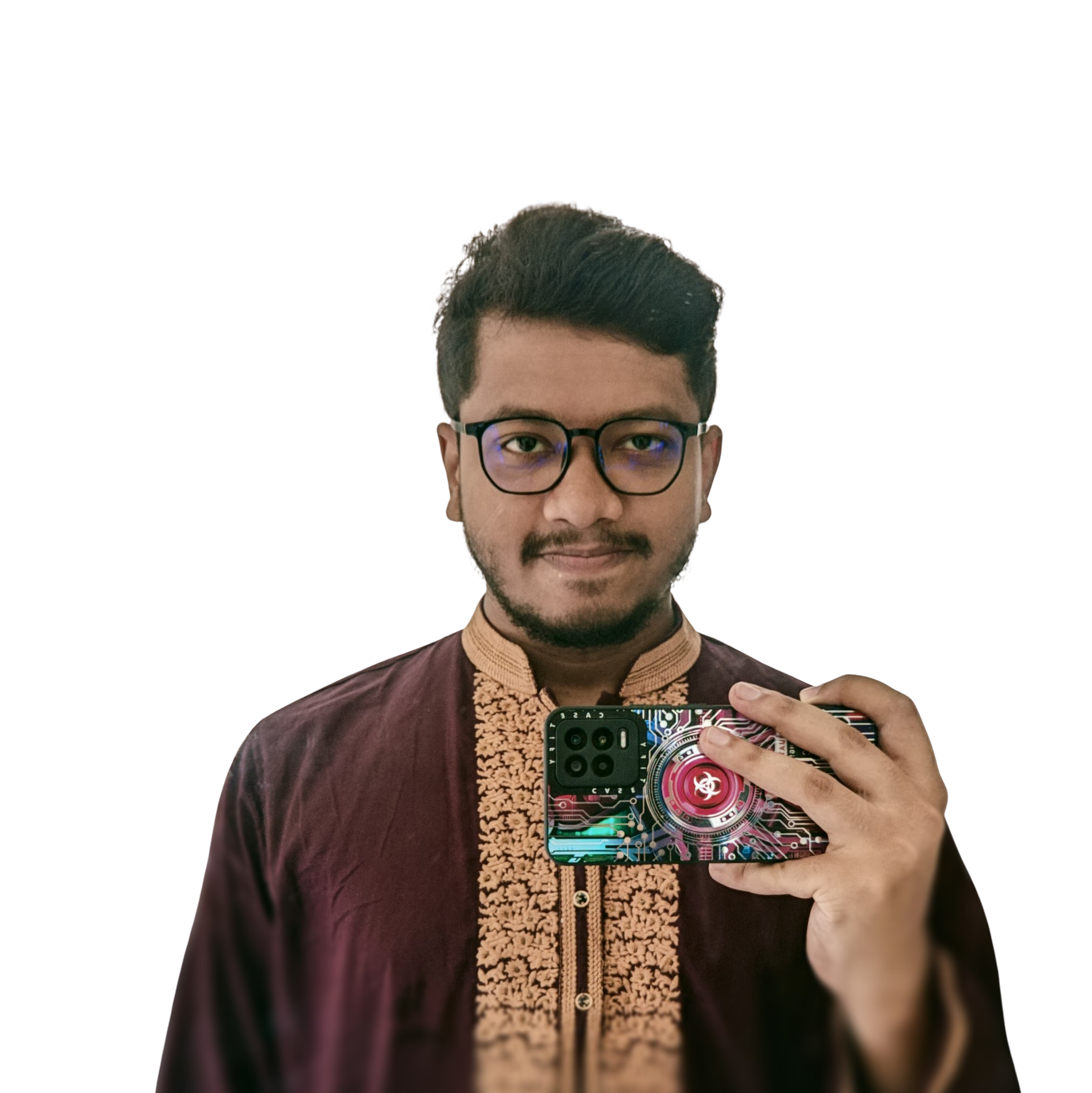 Md Habib Ullah – Medium