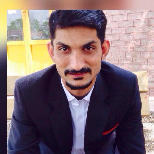 Mohsin Ahsan – Medium