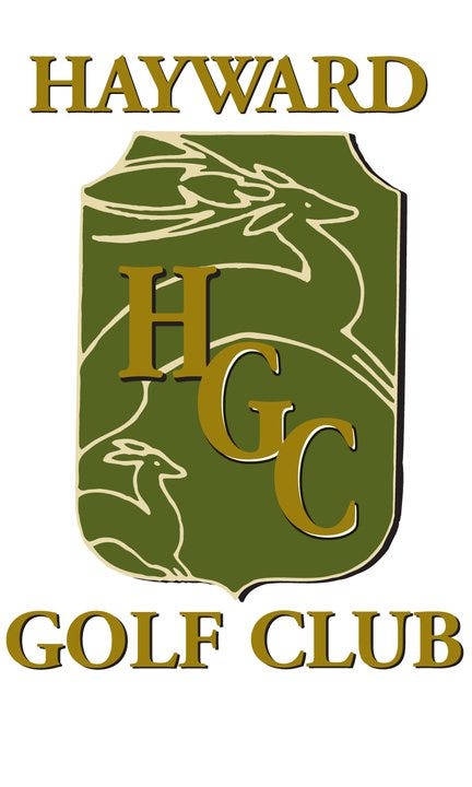 Hayward Golf Club – Medium